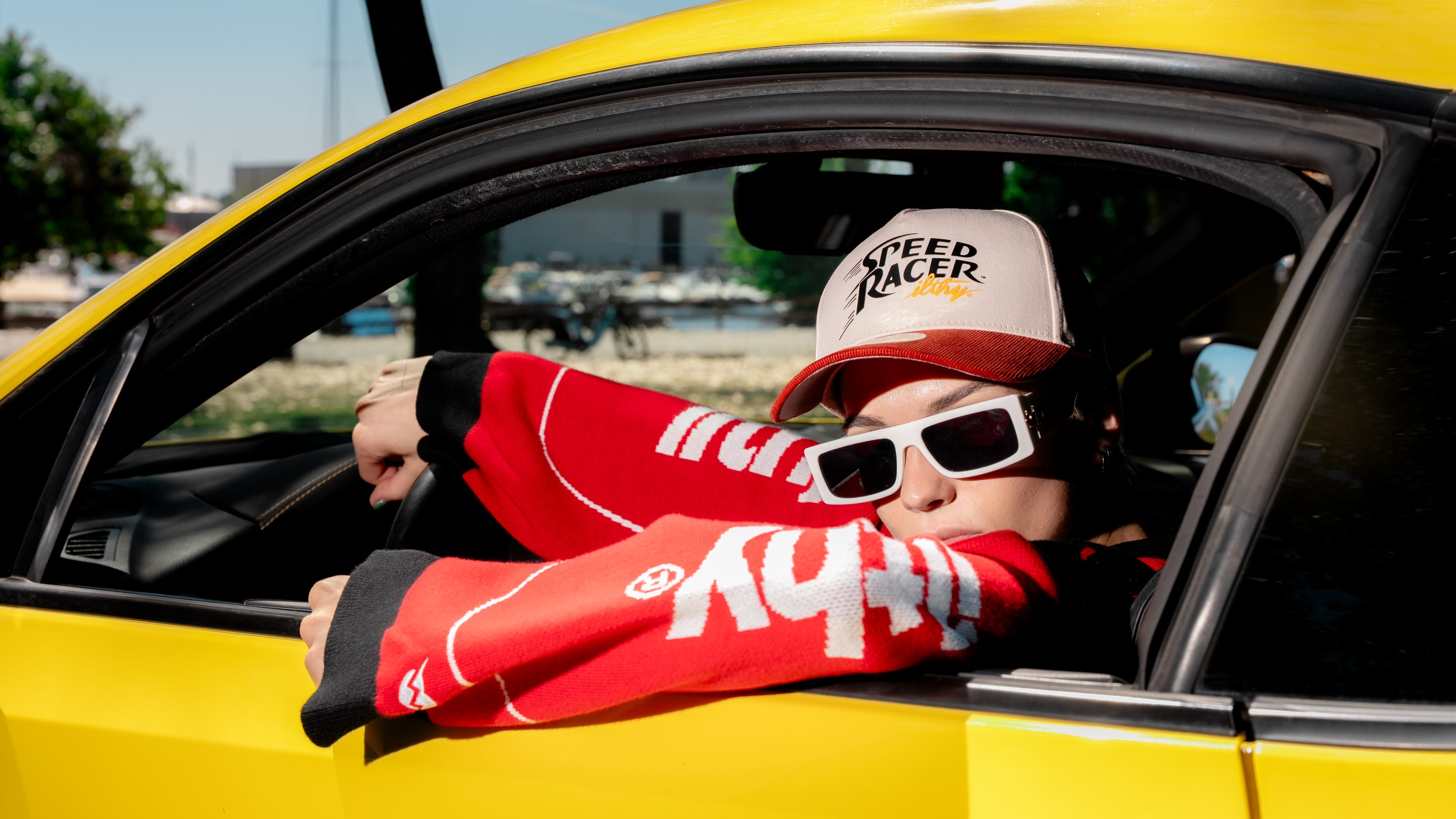 Speed Racer – ILTHY