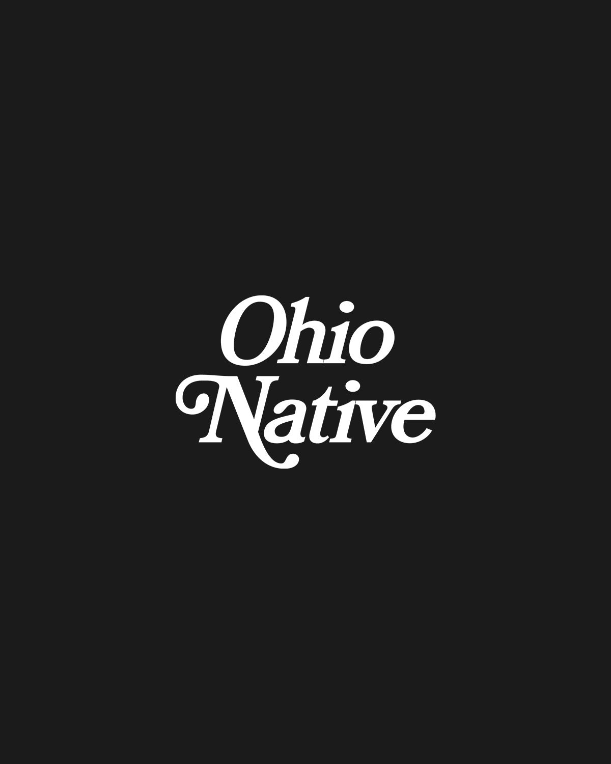 Ohio Native™ – ILTHY