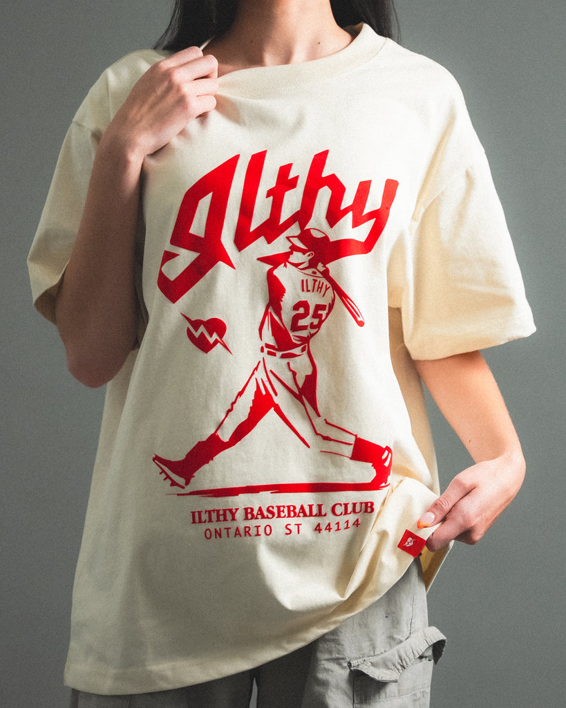 iLTHY® | Designed with our hands, made with our hearts. – ILTHY®