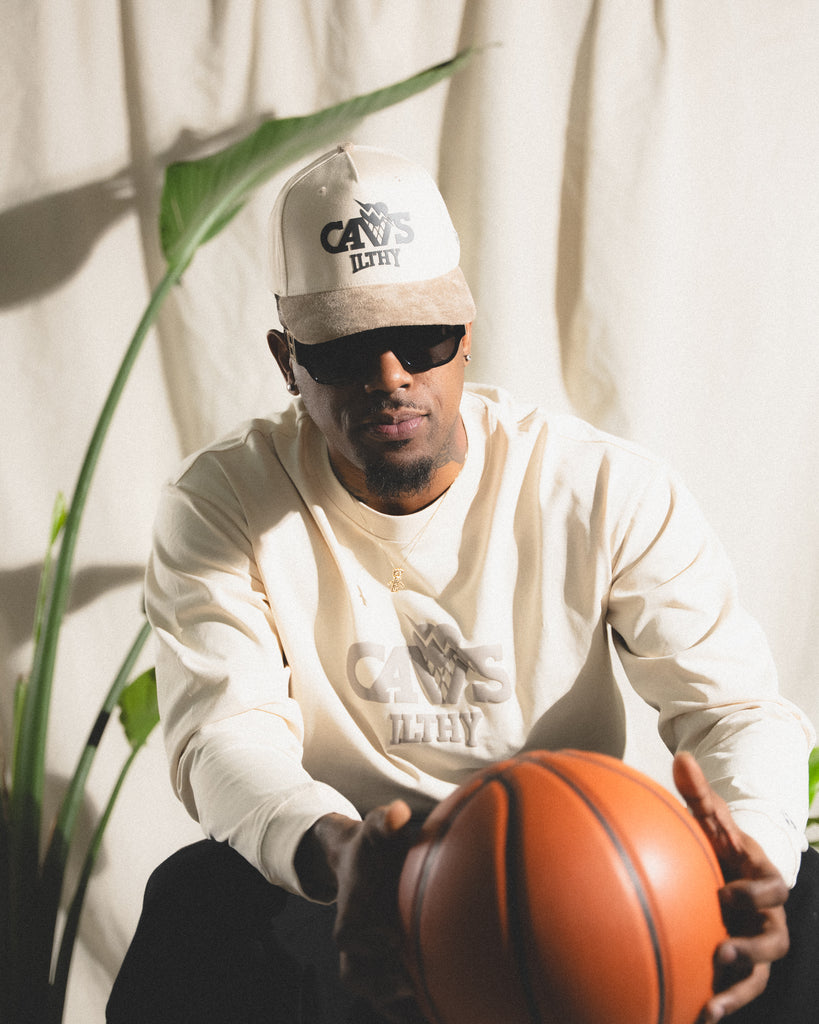 ILTHY® | Designed with our hands, made with our hearts.